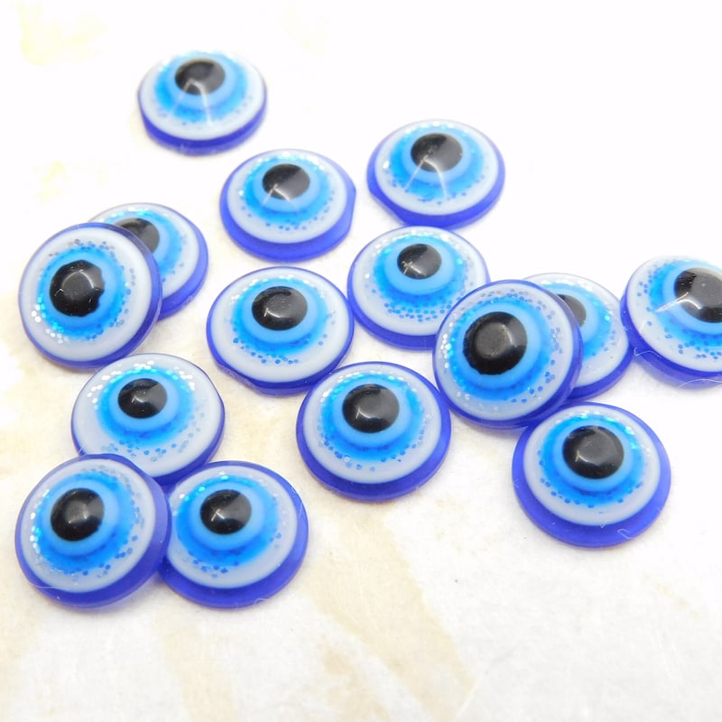 Eye Cabochons - Etsy