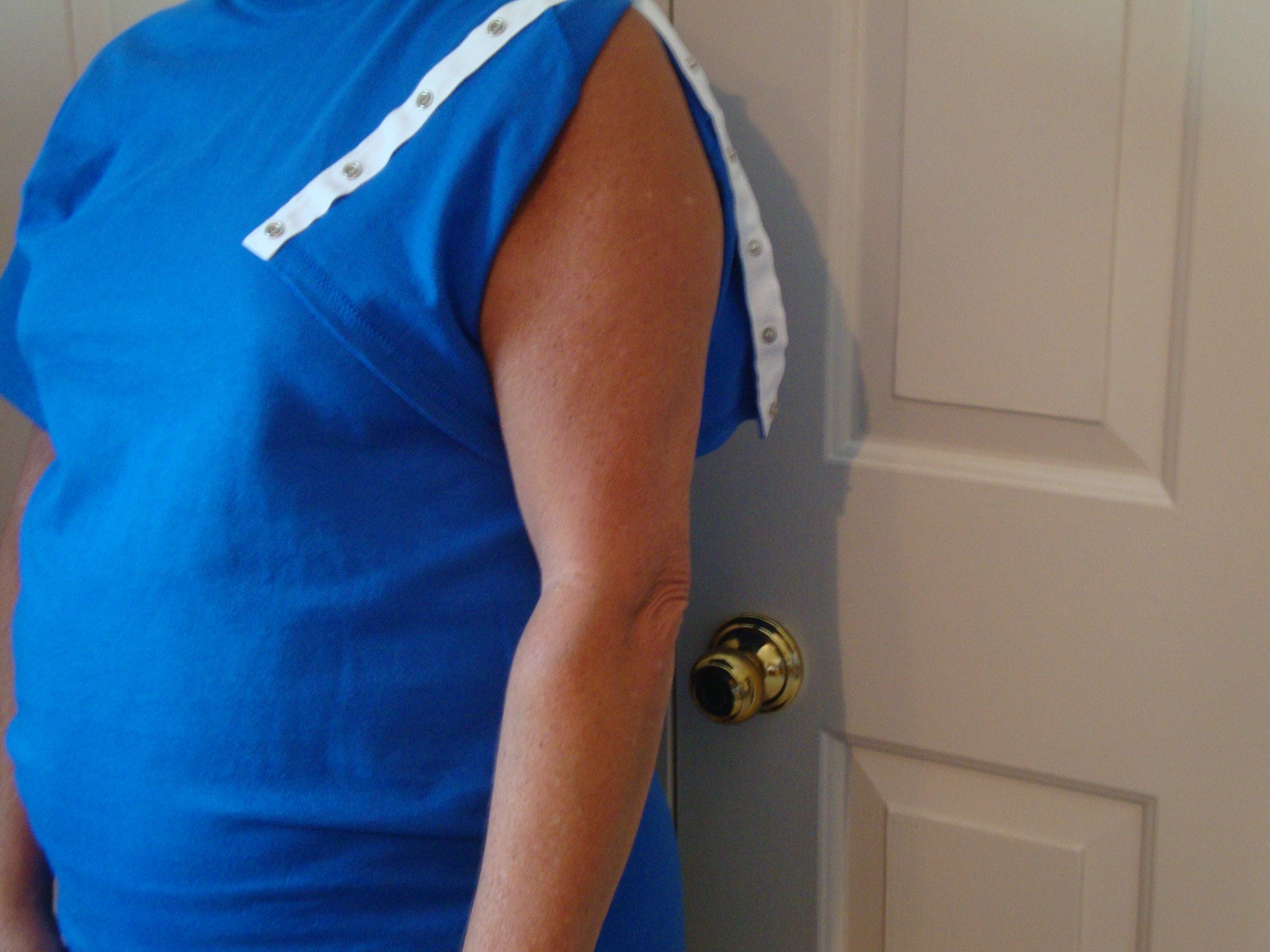 Rotator Cuff / Shoulder Surgery rehab wear after hospital | Etsy