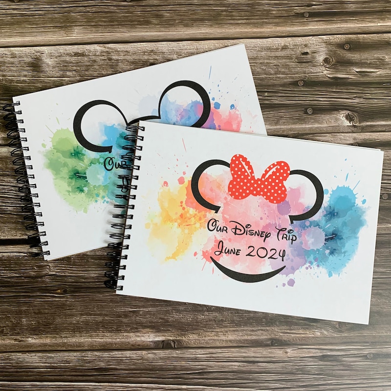 Cruise Autograph Book Photo - Etsy UK