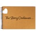 The Story Continues... A3/a4/a5/square Scrapbook, Memory, Photo Album ...