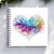 Personalised Happy Retirement A5/a4/a3/square Scrapbook, Photo Album ...