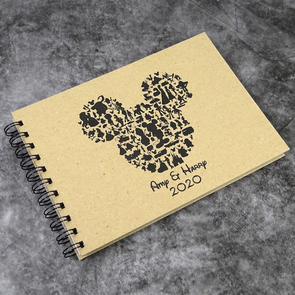 Autograph - Etsy