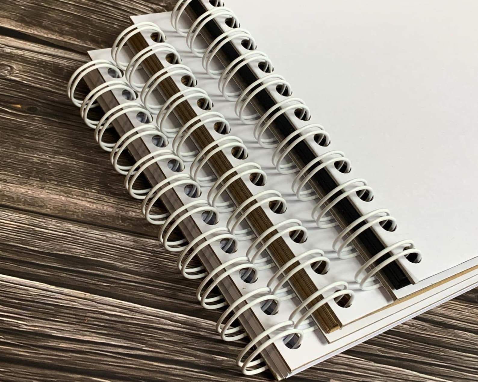 Blank White Bind Scrapbook A5 A4 A3, Photo Album, Guest Book ...
