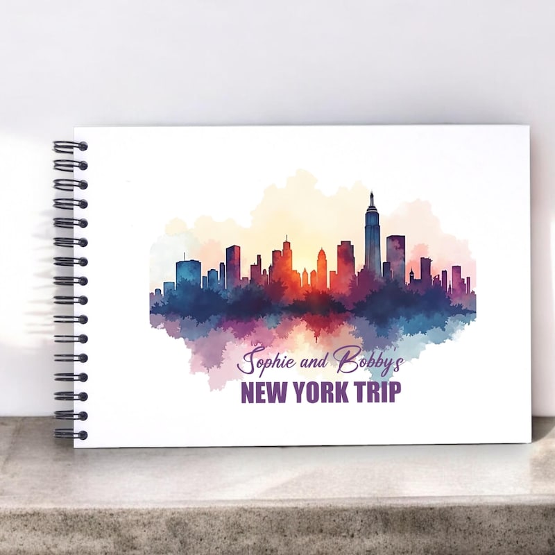 Baltimore Album - Etsy
