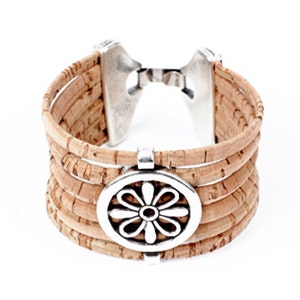 Cork String 4mm - Colors - Etsy