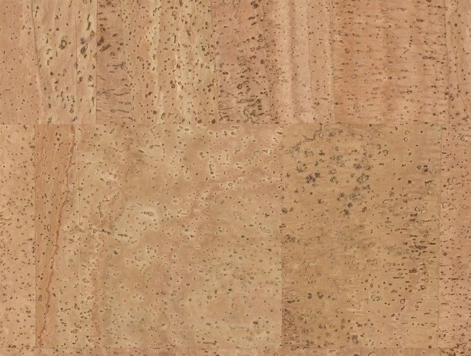 Cork Fabric Natural Pattern Soft and Impermeable Finish - Etsy