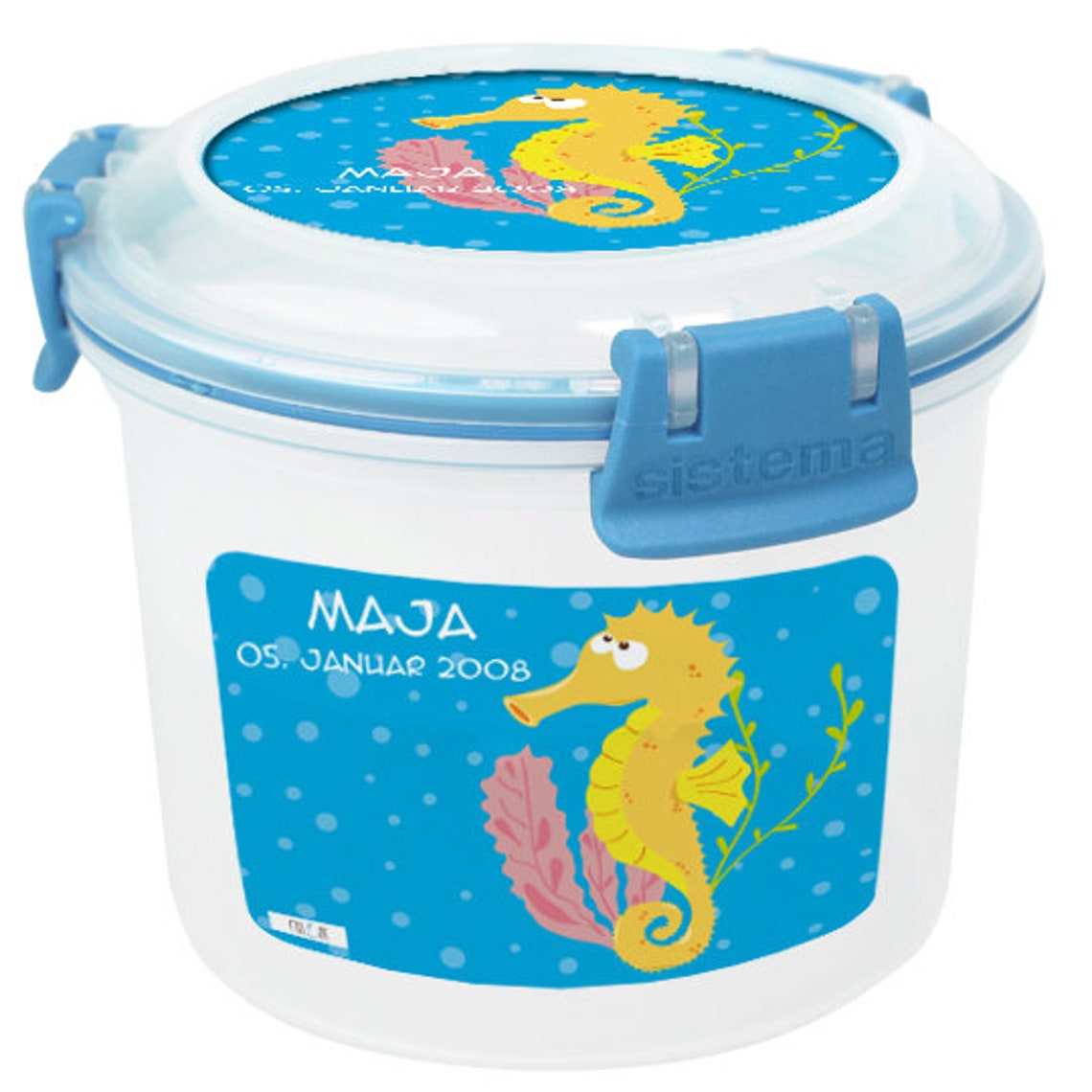 Muslibecher To Go Kinder