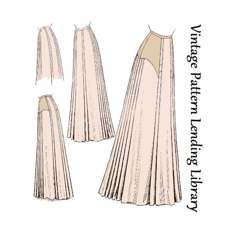 Edwardian Sewing Patterns- Dresses, Skirts, Blouses, Costumes