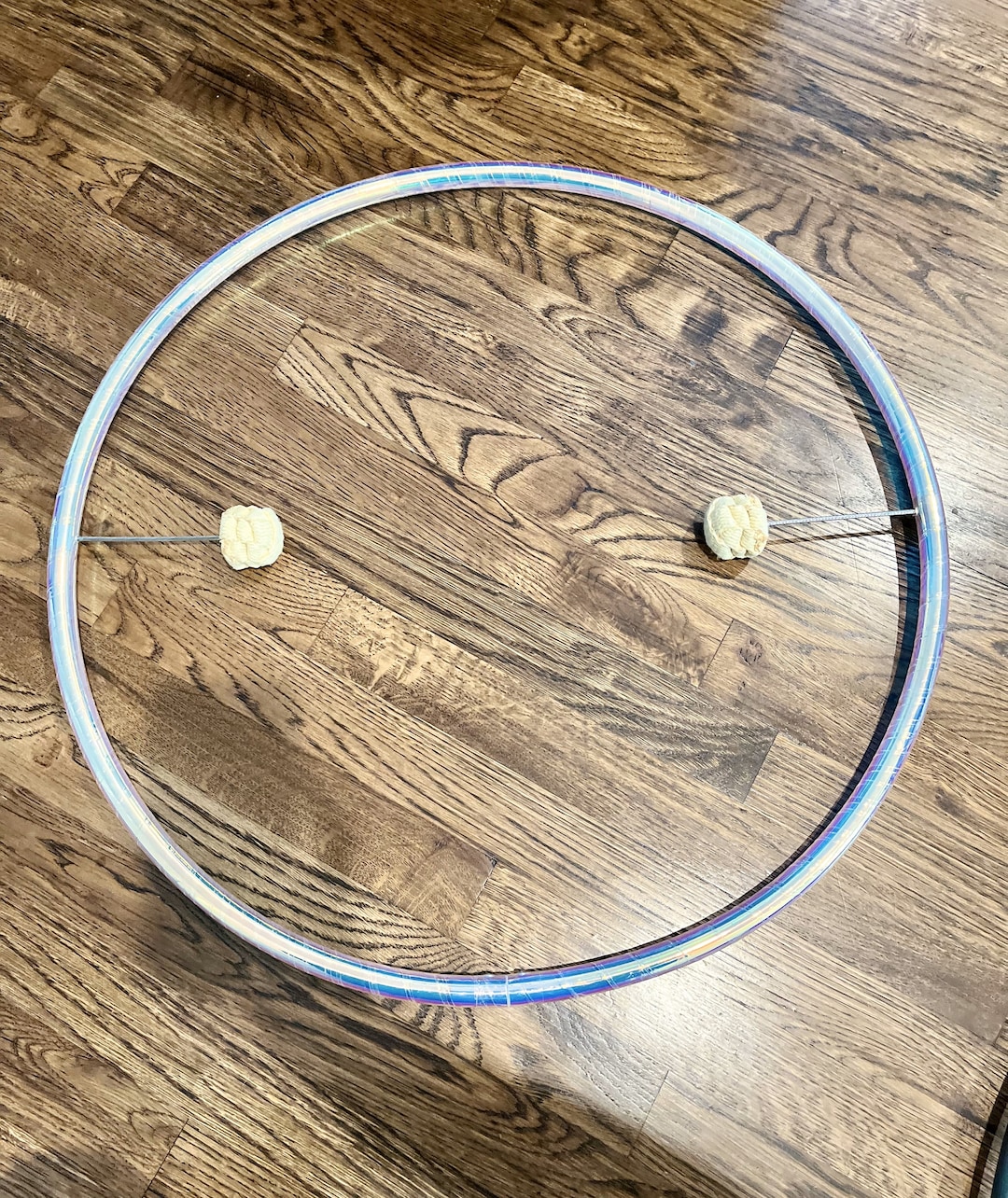 ISO FIRE HOOP Indigo Sunrise - Etsy