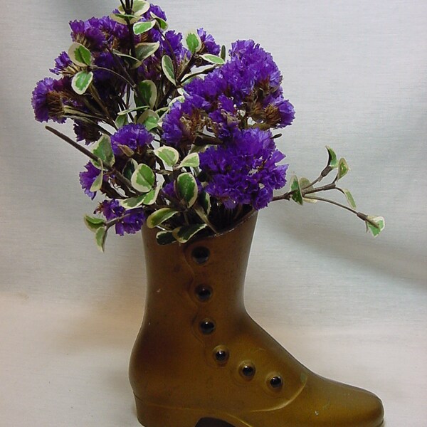 Shoe Vase - Etsy