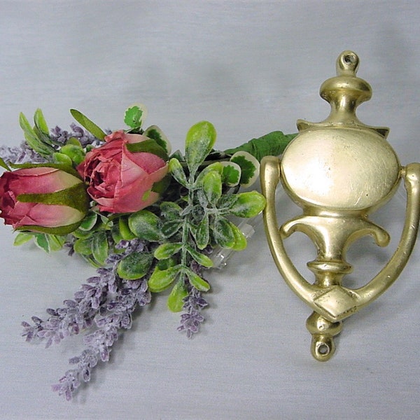 Mini Door Knocker - Etsy