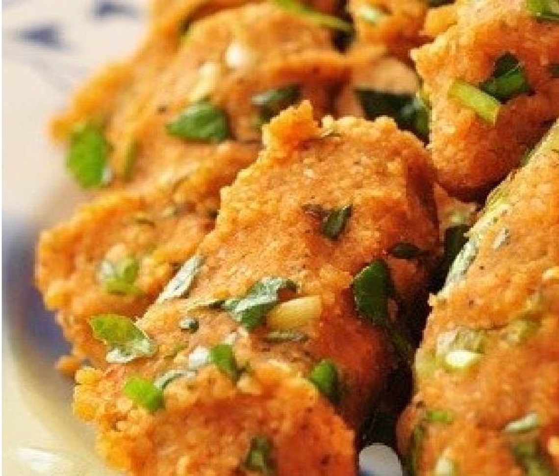 Lentil Ball Recipe - PDF - Cookbooks - Etsy