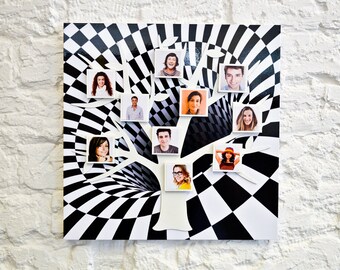 Unusual Photo Frames - Etsy UK