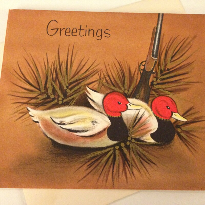 TheGOOSEandTheHOUND - Etsy