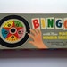 Vintage Bingo Game Set in Original Box - Bingo Cards and Markers ...