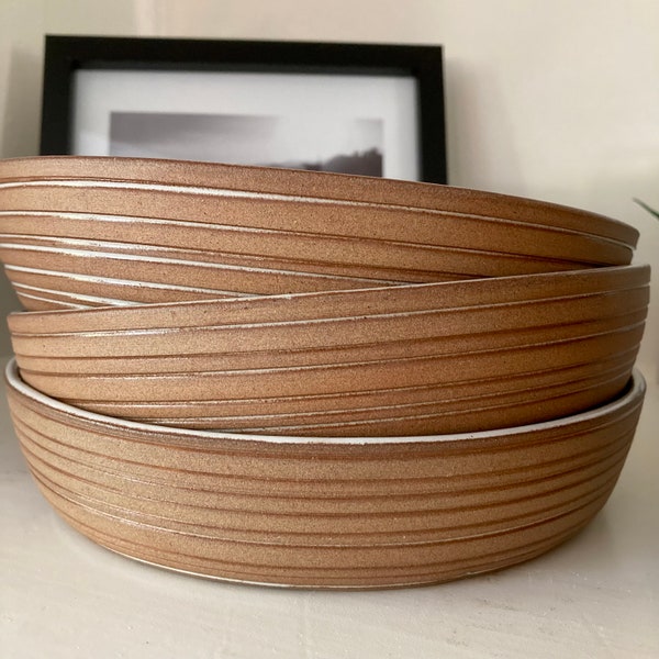 Pasta Bowl - Etsy