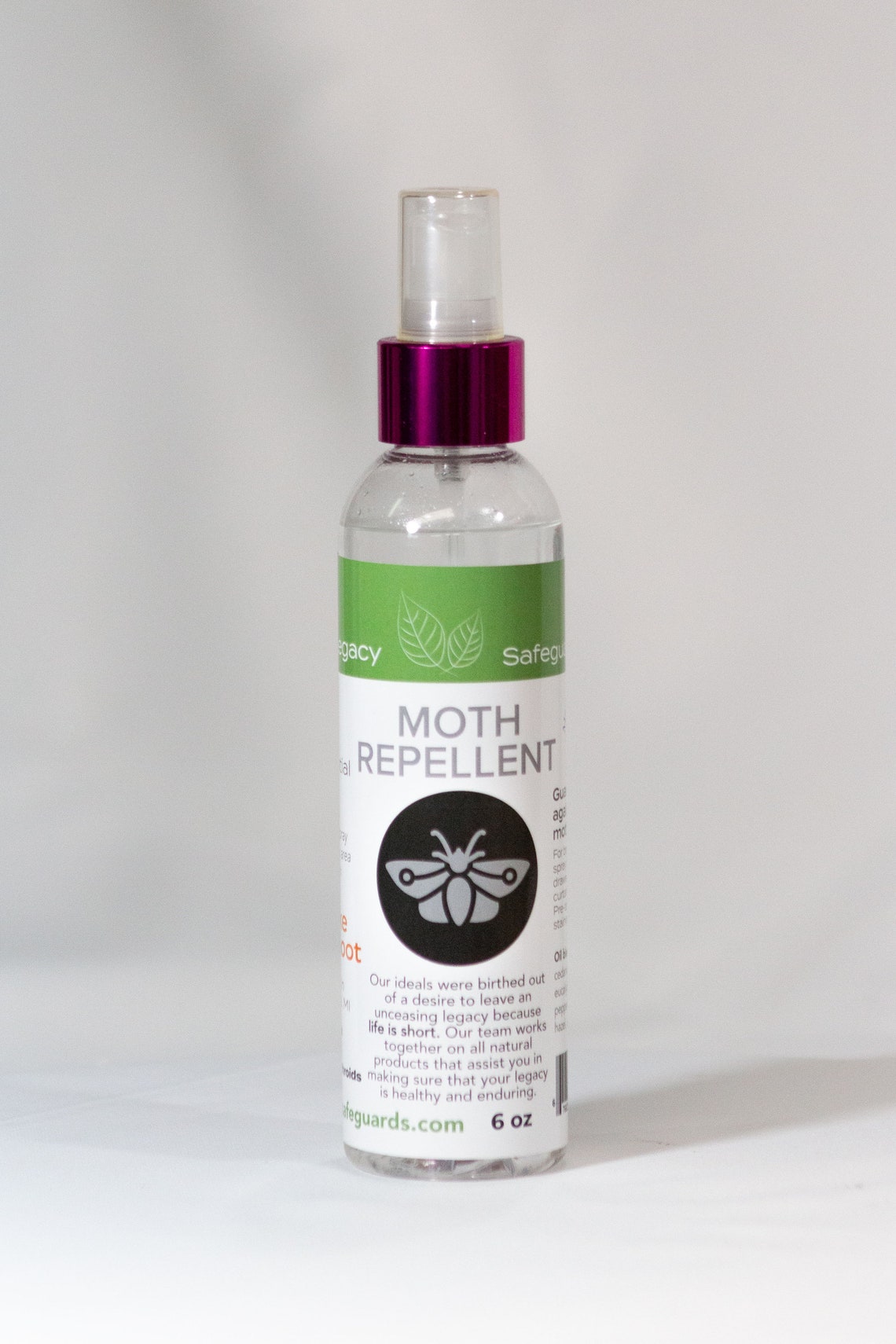 Natural Moth Repellent, Insect Deterent, Keep Moths at Bay - Etsy