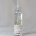 Natural Burn Relief Spray kitchen & Shop - Etsy
