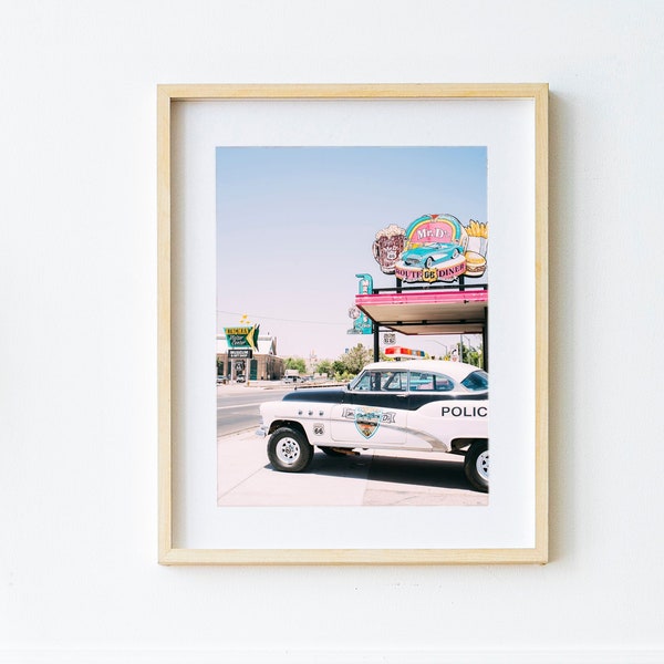 Route 66 Photography - Etsy