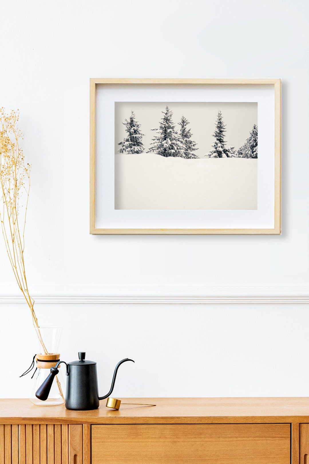 Winter Photography Winter Photo Print Winter Print, Winter Printable ...