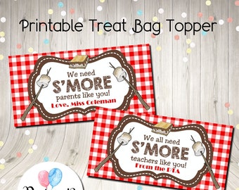 We Need Smore Parents Like You - Etsy