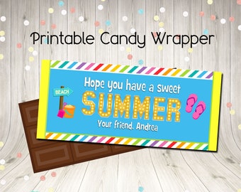 Summer Candy - Etsy