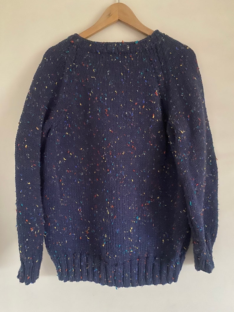 Letter T Sweater, Knitting Pattern - Etsy