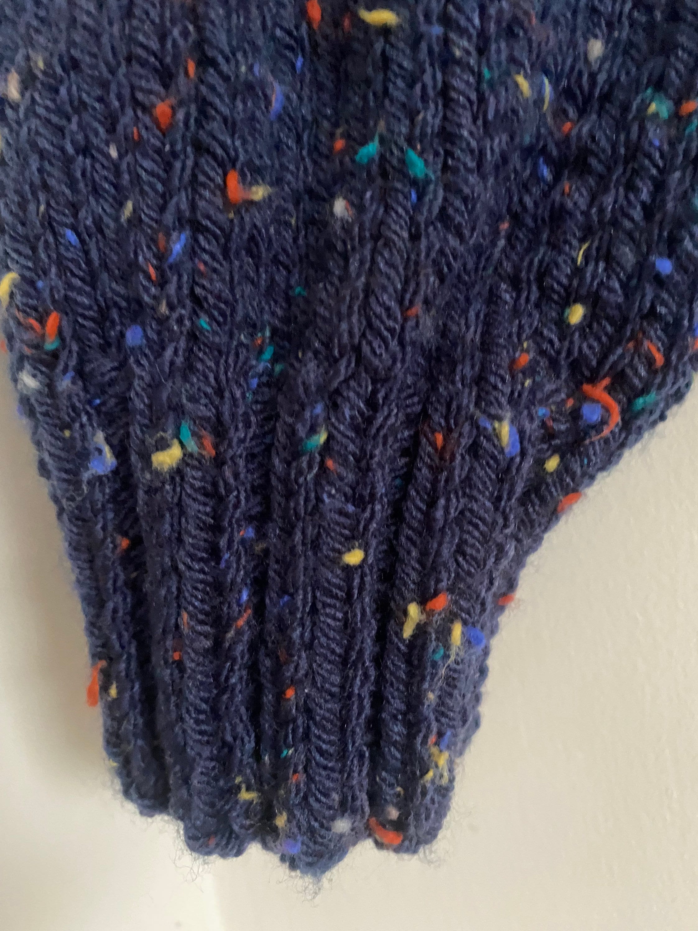 Letter T Sweater, Knitting Pattern - Etsy