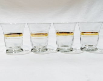 Juice glasses | Etsy