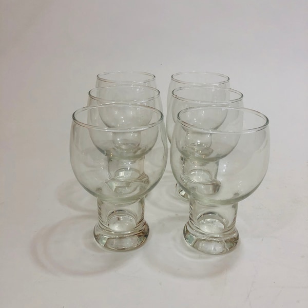 Stem Glassware - Etsy