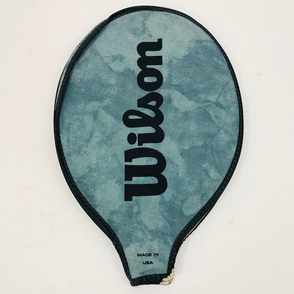 Wood Tennis Racket - Etsy
