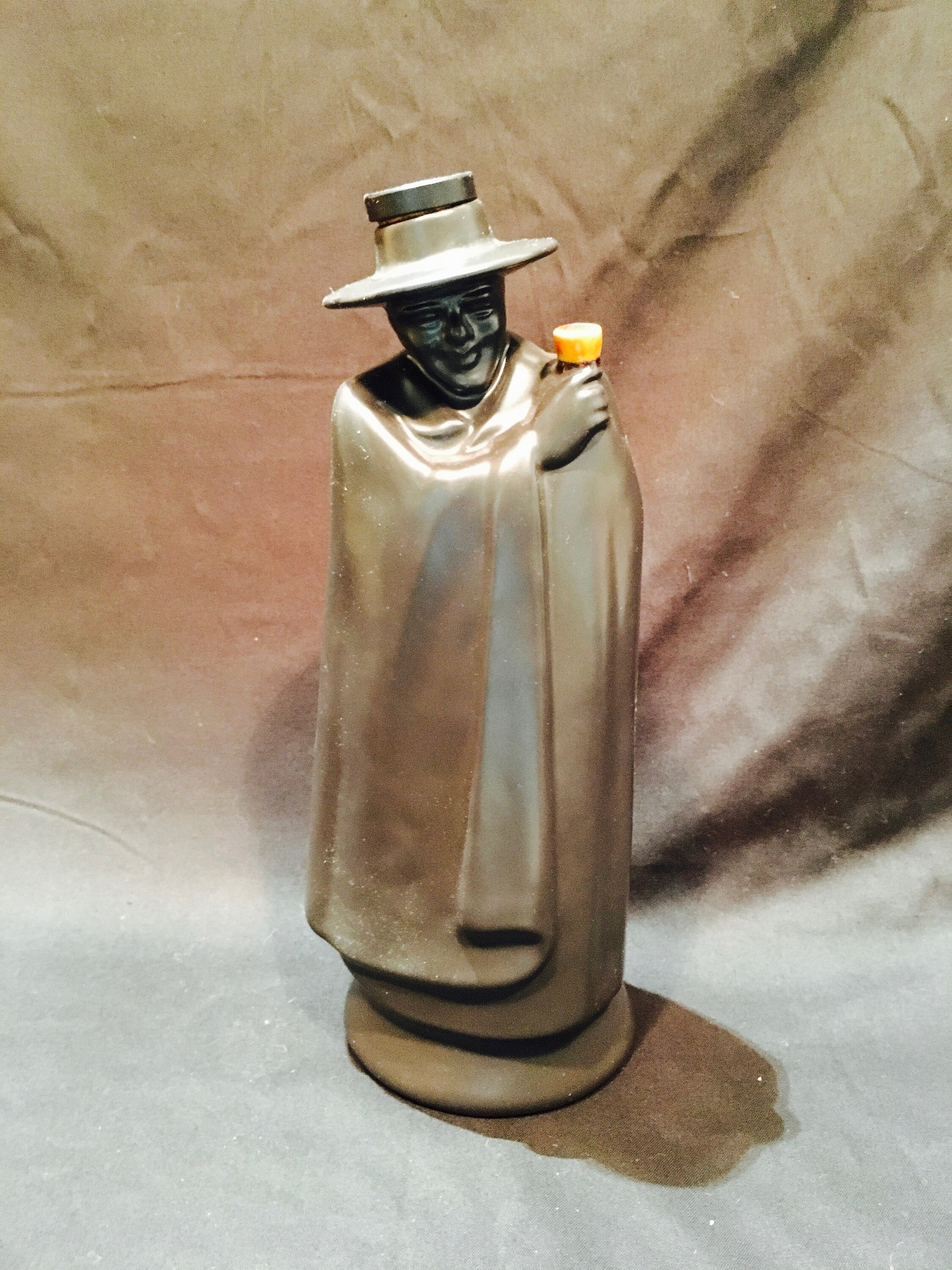 Home & Living Decanters Vintage Royal Doulton Decanter Sandman Don Man ...