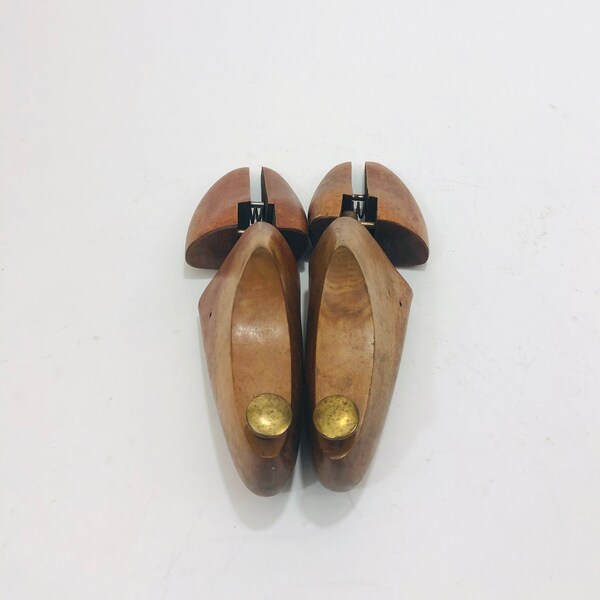 Wooden Shoe Form - Etsy