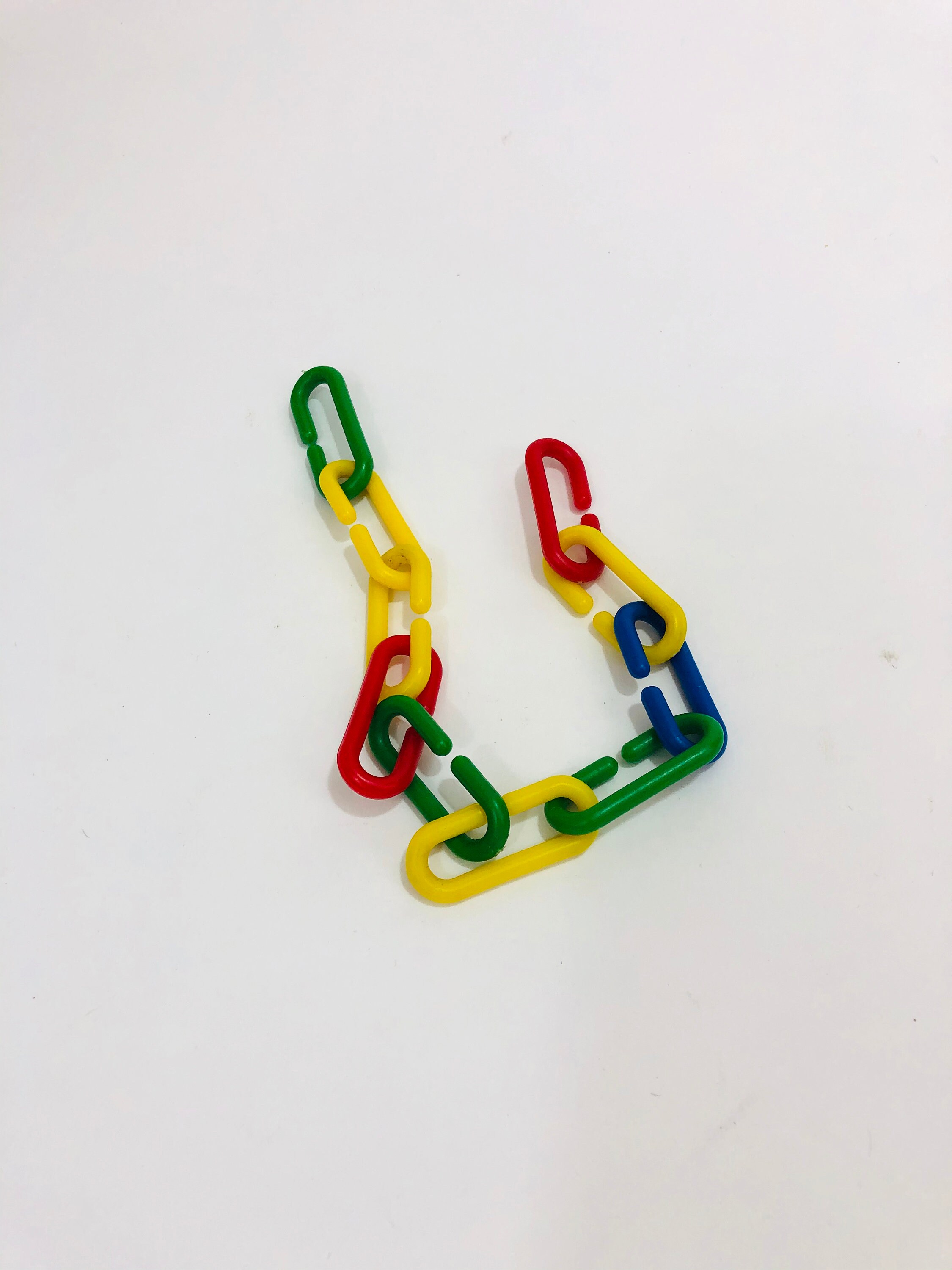 Linking Clips Plastic Clips Math Link Clips Math Resources - Etsy UK