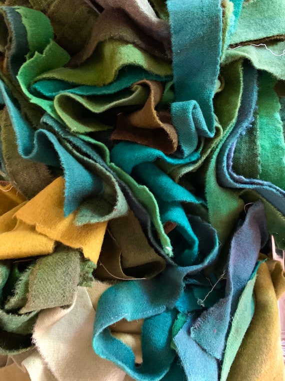 Greens Grab Bag | Etsy