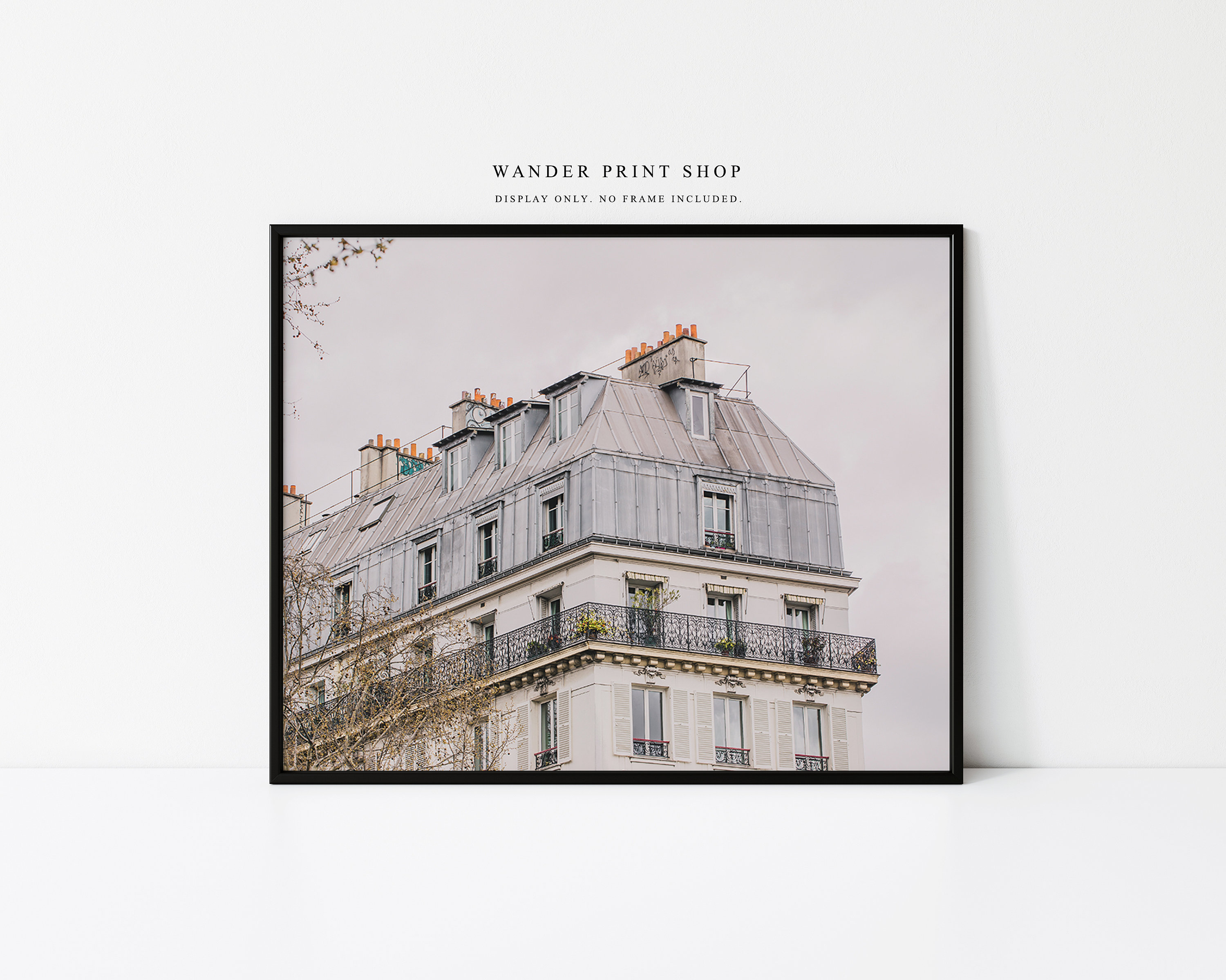 Paris Architecture Paris Photography Fine Art Photography Paris Decor ...