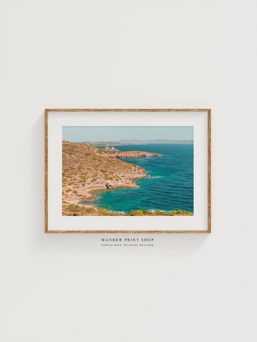 Greece Photography Greek Wall Art Greece Print Greece Photograph Europe ...
