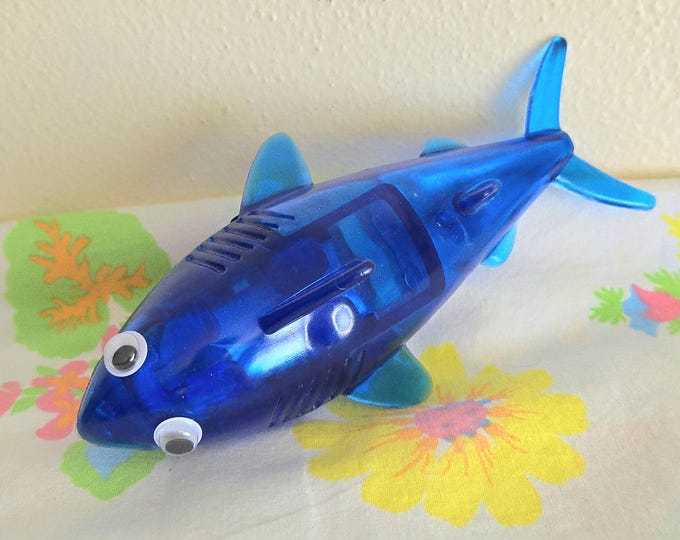 Cute Googly Eyes Shark Stapler, Fun Office Supplies, Vintage Home Decor ...