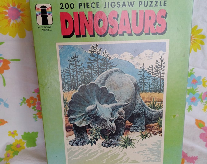 1970's Barbie Puff'n Play Furniture Set, Vintage Dollhouse, Inflatable ...