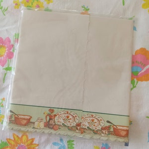 Roylcraft Shelf Paper, Kitchen Scene, 11 & 1/4 Sq. Ft, Farmhouse Chic ...