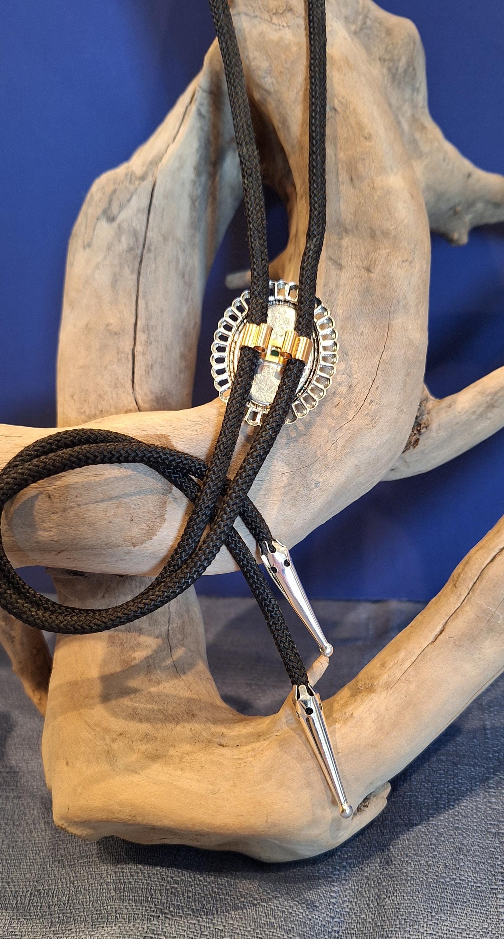 Bolos - Western Bolo - Stone Bolo - Cowboy Bolo - Lariat - Necklace ...