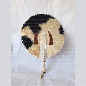 Akupe | African Hand Fan | Nigerian Traditional Wedding Fan | Igbo ...
