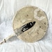 Akupe Traditional Wedding Hand Fan, African Hand Fan, Nigerian Igbo ...