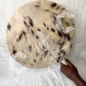 Akupe Traditional Wedding Hand Fan, African Hand Fan, Nigerian Igbo ...