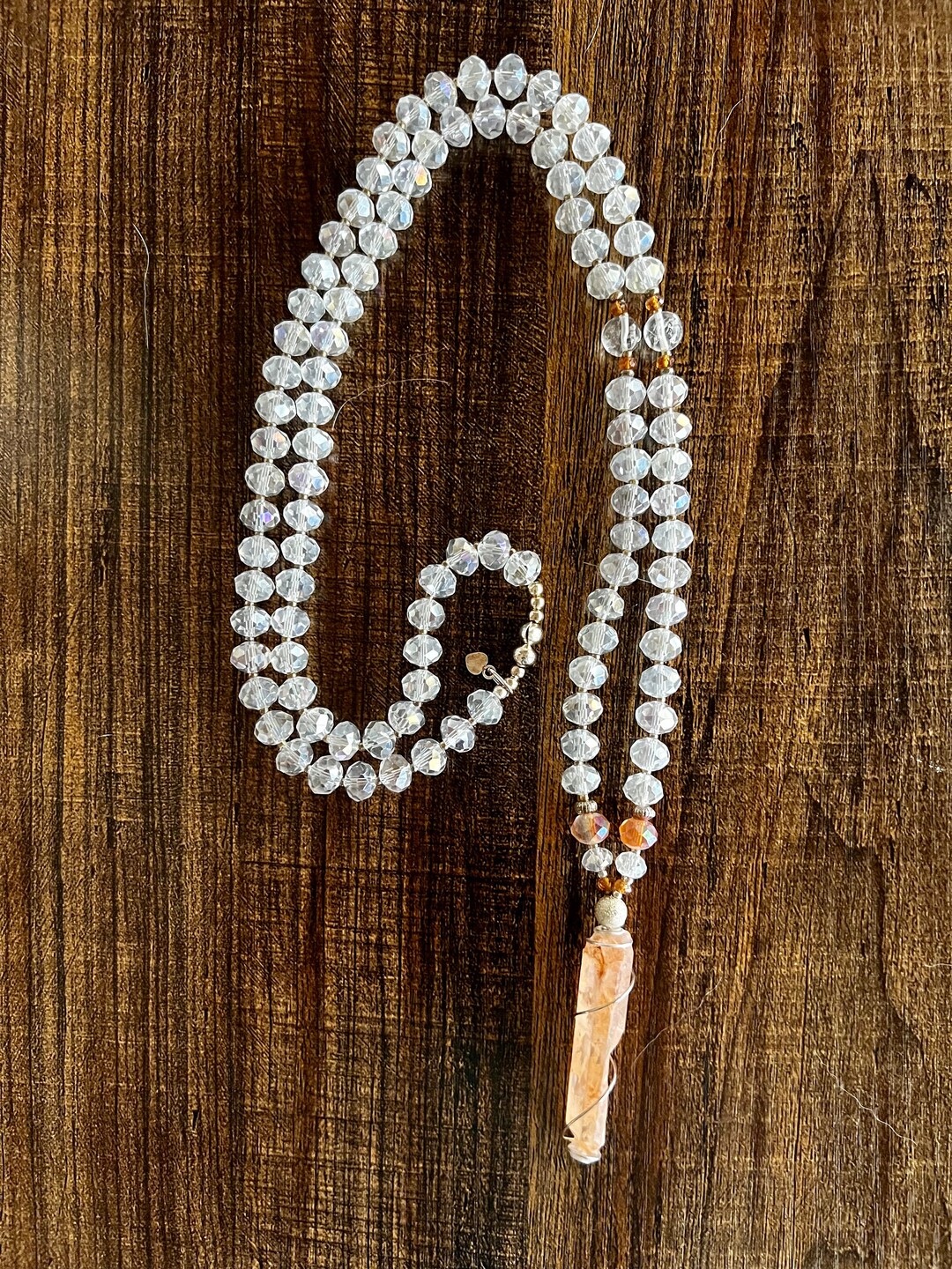 Golden Race DNA Codes Lyran Frequency Mala - Etsy