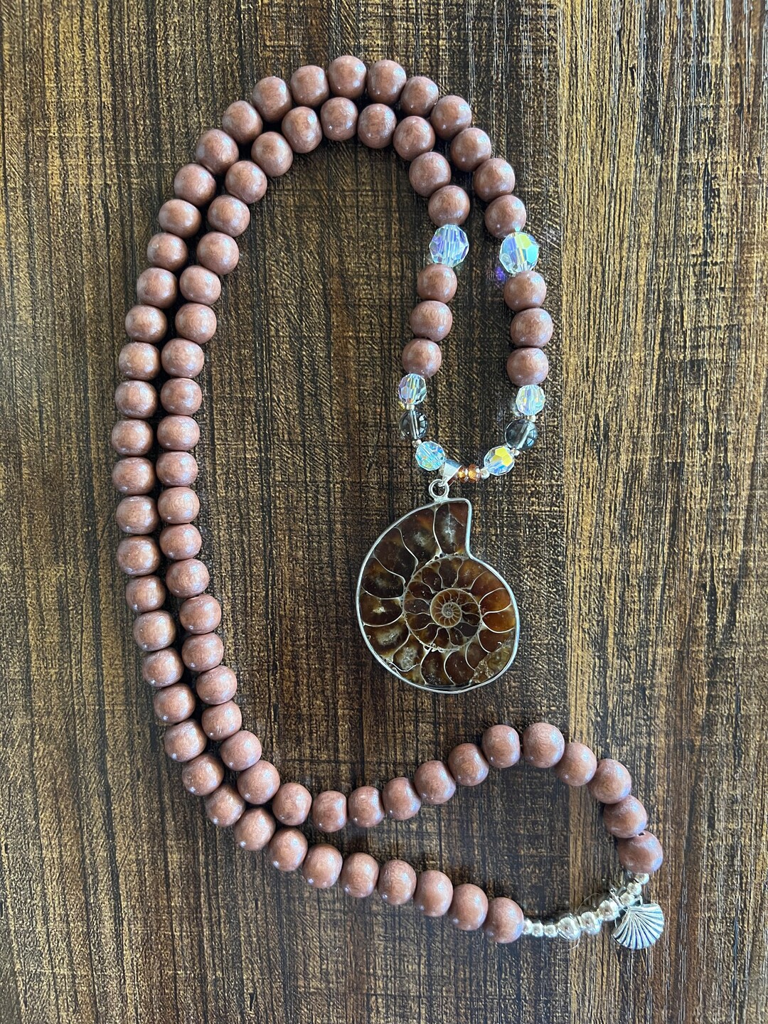 Original Codes of Creation Mala - Etsy
