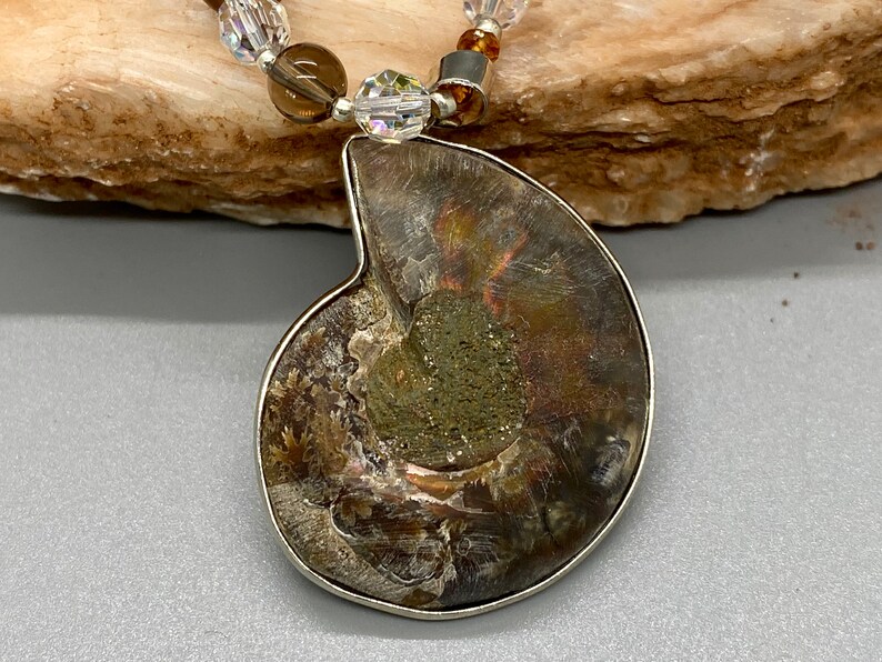 Original Codes of Creation Mala - Etsy