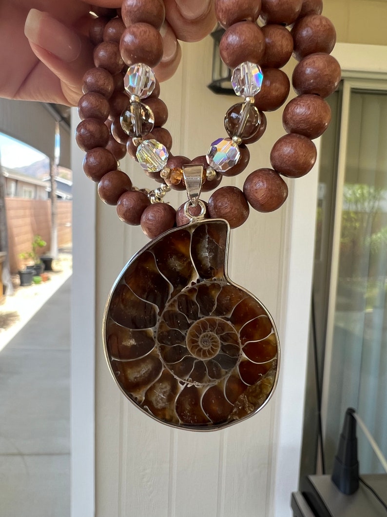 Original Codes of Creation Mala - Etsy