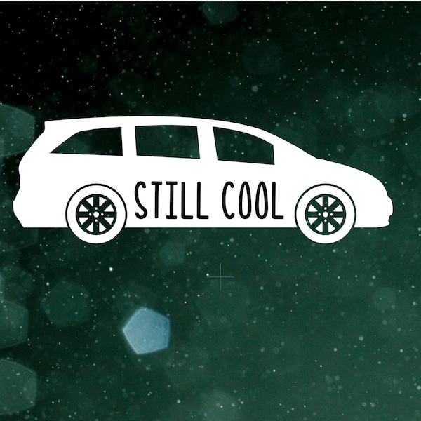 Cool Decal - Etsy