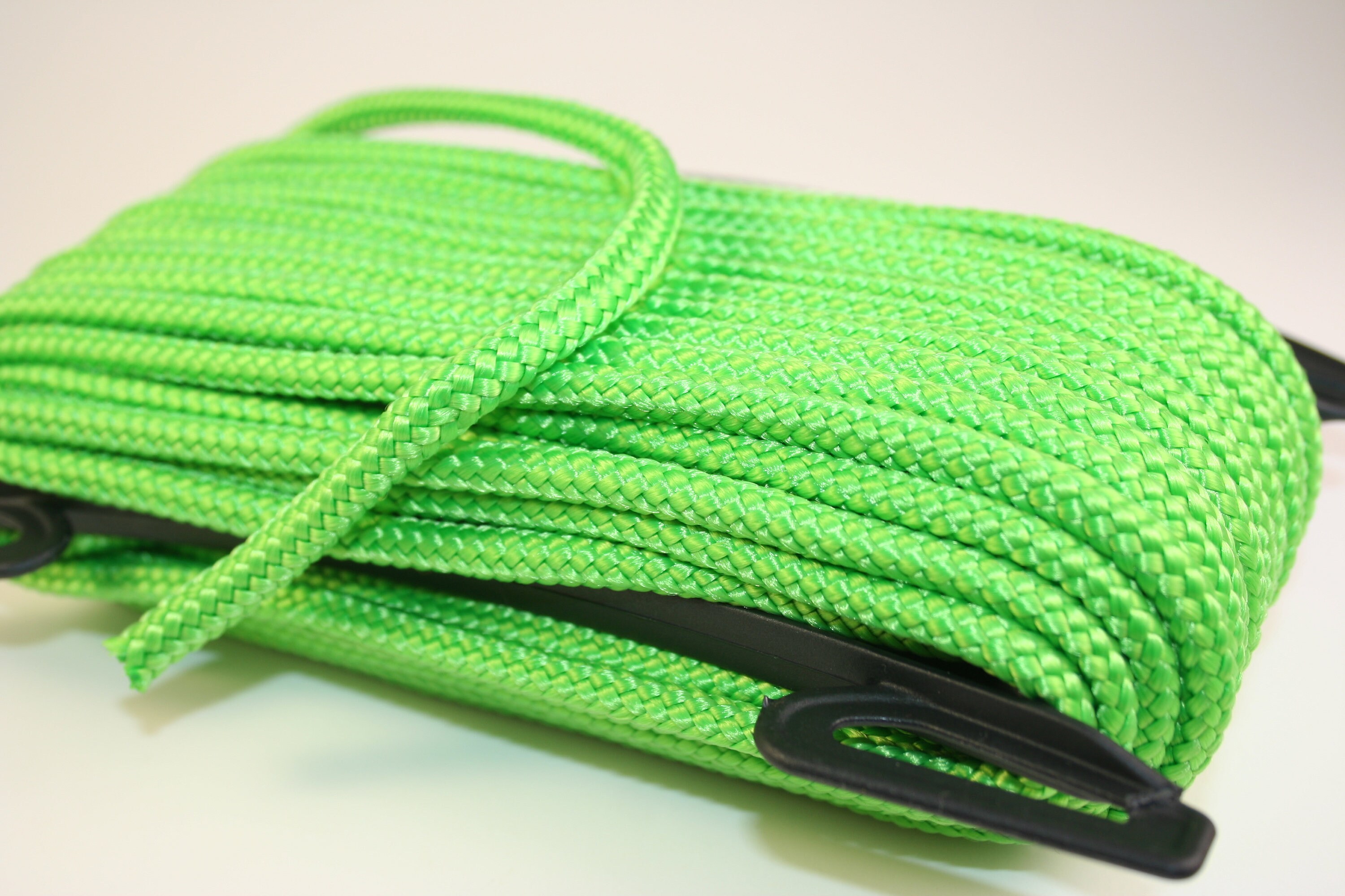 High Strength Rope, 20 Yards, 0.31 8 Mm Thick, Strong and Light Cord ...